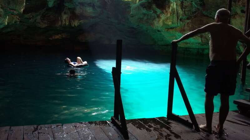 Coba: Full Day of Activites, Adventure and Food - FAQ