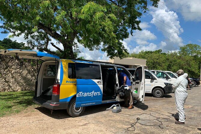 Coba & Mayan Cenote Private Tour - FAQ