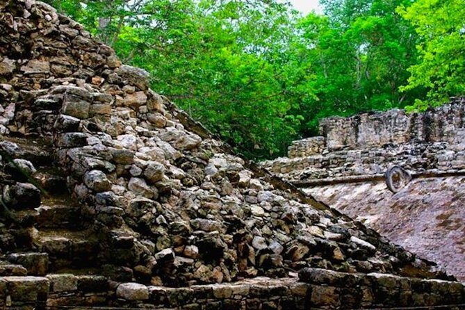 Coba Mayan Ruins and Cenote Cultural Full-Day Tour from Riviera Maya - Who Would Love This Tour?