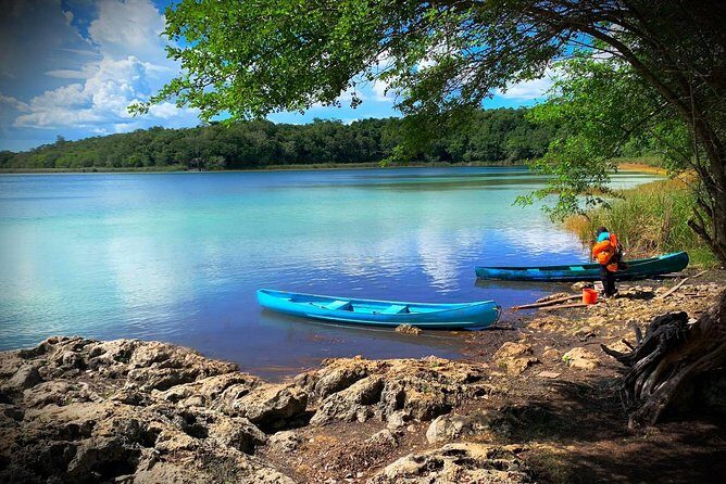 Coba & Monkey Sanctuary Punta Laguna Private Tour - Frequently Asked Questions