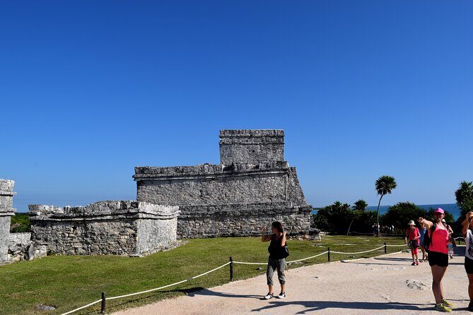 Coba Multun-Ha Cenote Tulum and Mayan Museum Small Group - Frequently Asked Questions