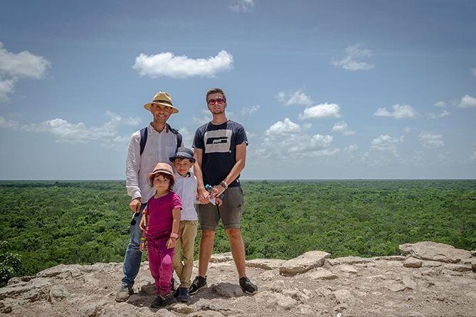 Coba Private half day Tour including swimming in a Cenote - Why Choose This Tour?