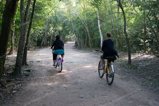 Coba Private Tour  Ancient Ruins & Refreshing Cenote Swim - Final Thoughts
