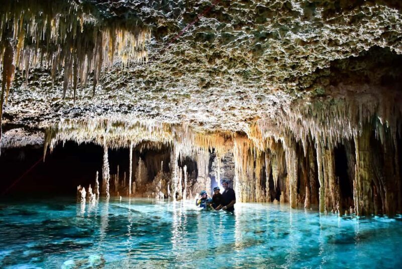 Cobá Ruins and Río Secreto Guided Tour - Final Thoughts