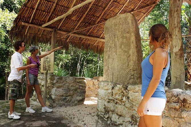 Coba Ruins Cenote and Mayan Village - An In-Depth Look at the Tour Experience