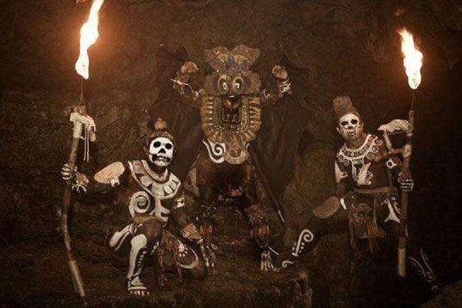 Coba Ruins Cenote and Mayan Village - Exploring the Coba Ruins