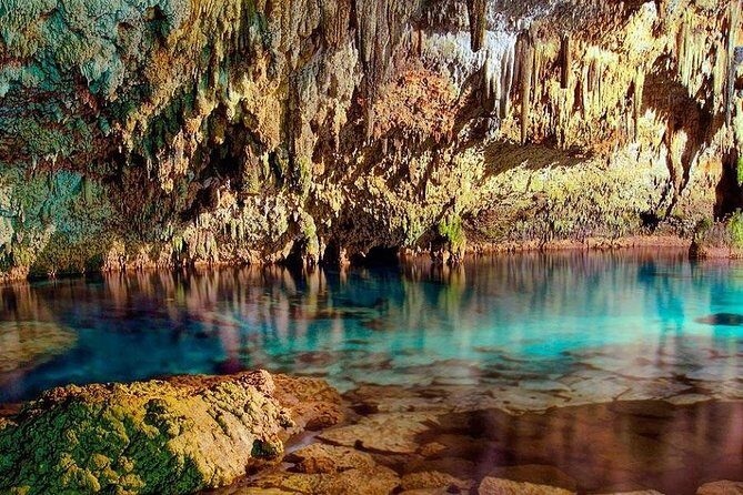 Coba Ruins Cenote and Mayan Village - Practical Details and Tips