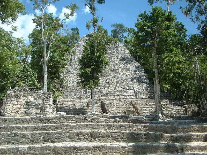 Coba Ruins & Cenote Private Tour - A Deep Dive into the Itinerary and Experience