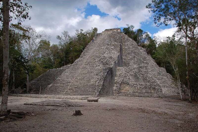 Coba Ruins & Cenote Private Tour - Why This Tour Is Worth Considering