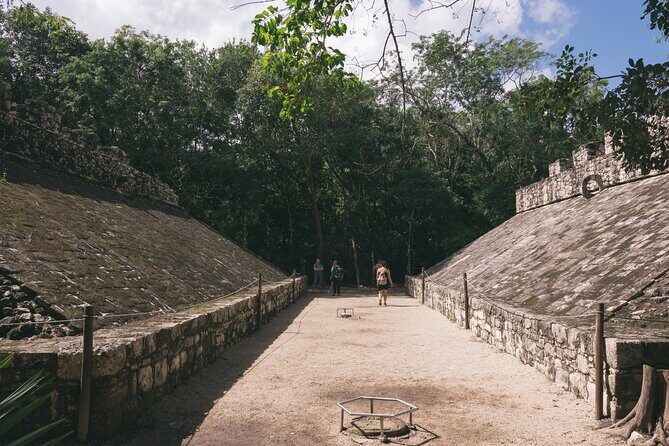 Cobá Ruins Mayan Village and Cenote Tour from Riviera Maya - Exploring Cobá: The Heart of Mayan Heritage