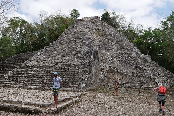 Cobá Ruins Mayan Village and Cenote Tour from Riviera Maya - The Sum Up