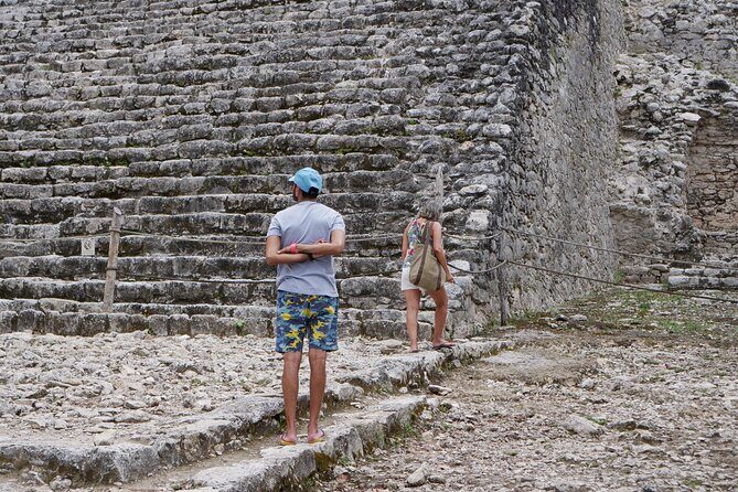 Cobá Ruins Mayan Village and Cenote Tour from Riviera Maya - FAQs