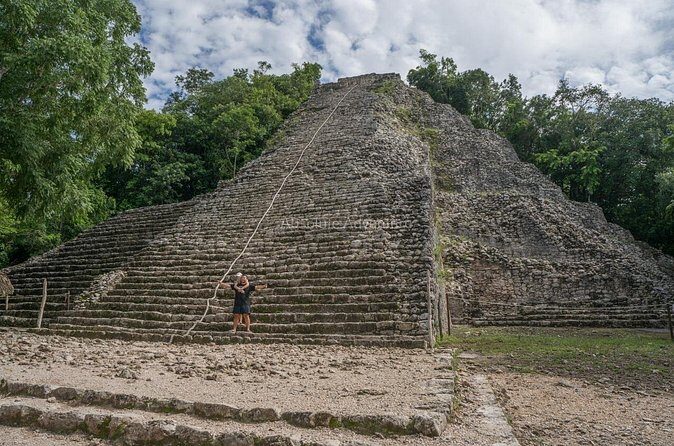 Coba Ruins Private Tour  Cenote Swim with Certified Guide - Final Thoughts