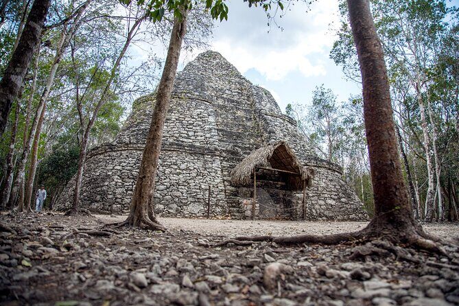 Coba Ruins: Self-Guided Walking Audio Tour in Mexico - Authentic Insights from Reviewers