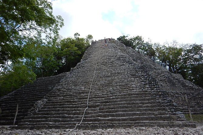 Cobá Ruins Tour (Private, Half Day) - Why Choose This Cobá Ruins Tour?