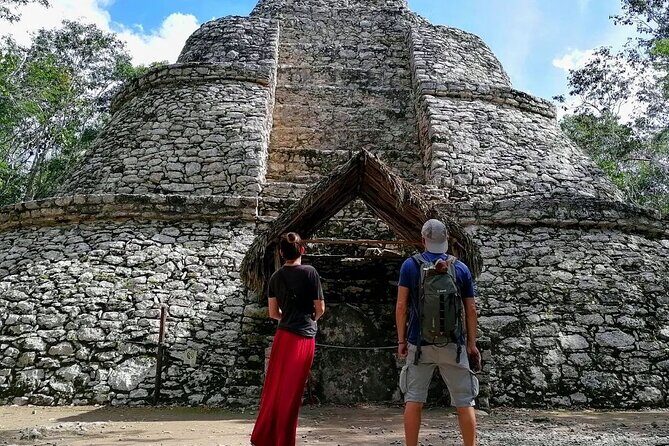 Cobá "The Mayan lost city" (private tour) - Exploring the Mysteries of Cobá
