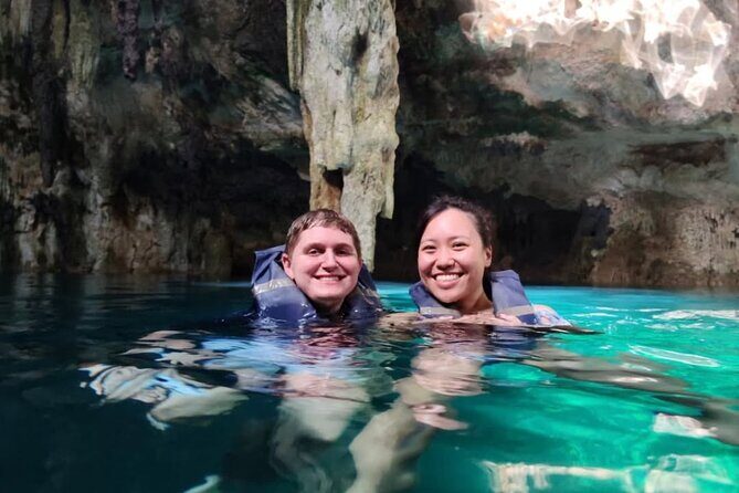 Cobá "The Mayan lost city" (private tour) - Whats Included & Whats Not