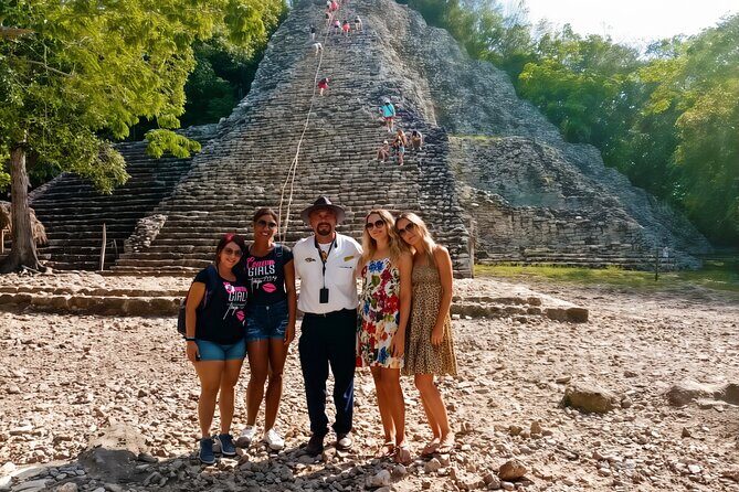 Cobá "The Mayan lost city" (private tour) - Who’s This Tour Best For?