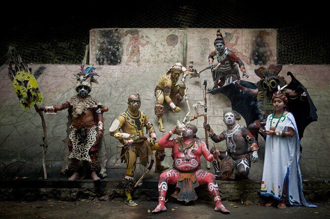 Cobá Tour Cultural Experience - Practical Tips and Considerations  