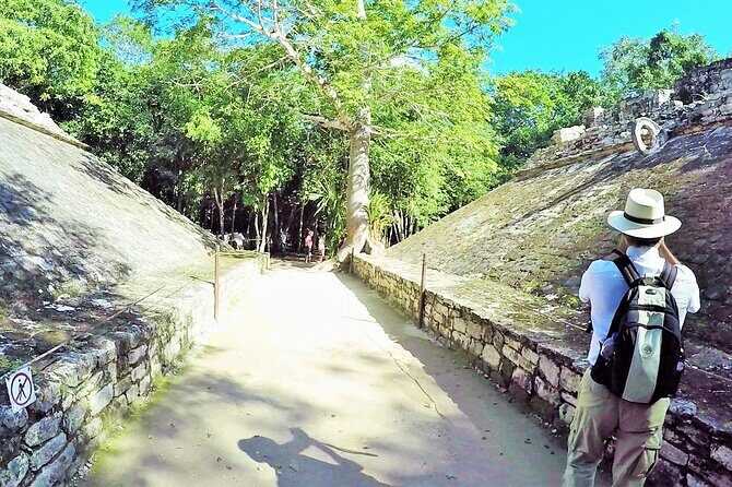 Cobá Tour Cultural Experience - FAQ  