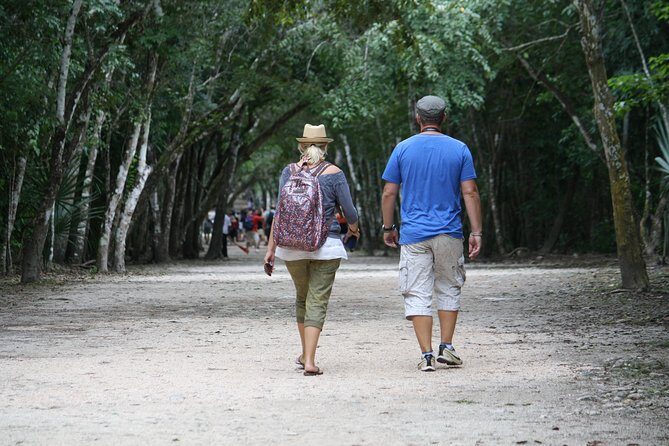 Coba, Tulum, Cenote and Mayan Village All Inclusive Tour - The Realistic Pros and Cons