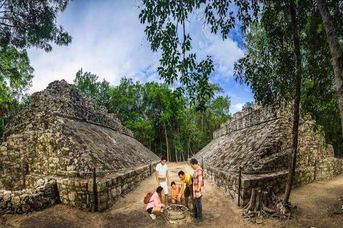 Coba & Tulum Mayan Traditions - Key Points