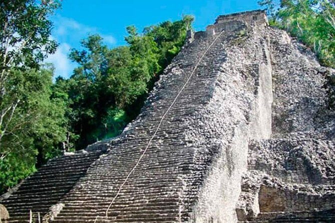 Coba, Tulum, Multun-Ha Cenote and Mayan Museum Reduced Group - Introduction: A Tour That Ticks All the Boxes