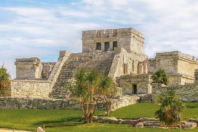 Coba, Tulum, Multun-Ha Cenote and Mayan Museum Reduced Group - The Sum Up: Who Is This Tour Best For?