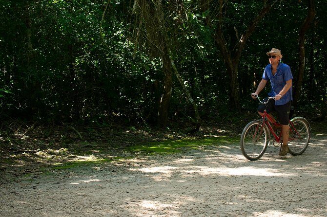 Coba & Tulum Ruins Day Trip from Cancun or Riviera Maya - A Deep Dive into the Experience