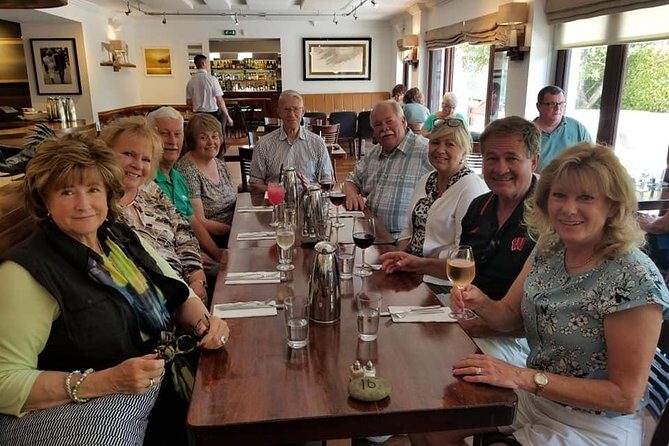 Cobh (Cork) to Blarney Castle & Kinsale - Shore Excursion - FAQs