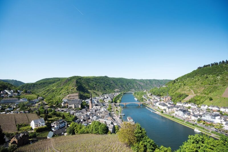 Cochem: KD Panoramic Evening Cruise on the Moselle River - An Honest Look at the Cochem Moselle River Evening Cruise