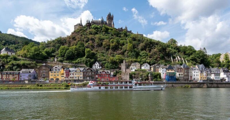 Cochem: KD Panoramic Evening Cruise on the Moselle River - Final Thoughts