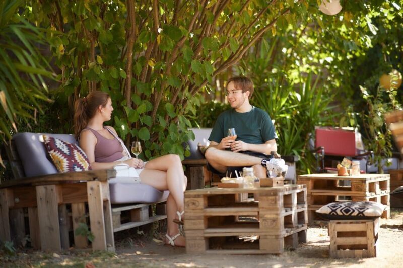 Cochem, Moselle: Castle, boat and wine tour - Final Thoughts