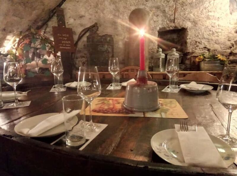 Cochem, Moselle: Wine experience hike with boat trip - Final Words