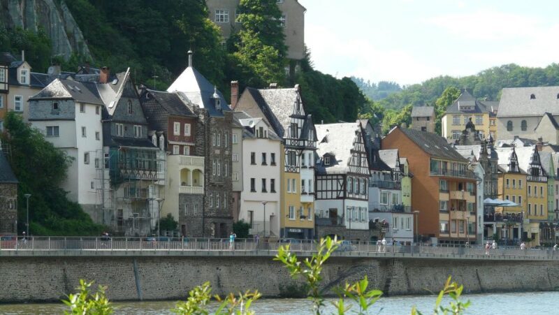 Cochem: Private Guided Walking Tour - Why the Price Reflects the Quality