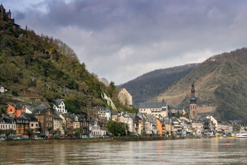 Cochem: Private Guided Walking Tour - FAQ