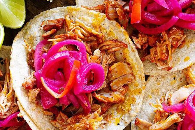 Cochinita Pibil, Private Cooking Class in Mérida - Key Points: