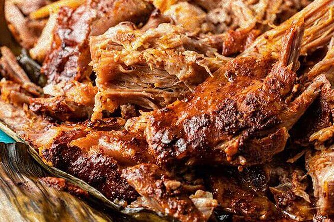 Cochinita Pibil, Private Cooking Class in Mérida - An In-Depth Look at the Mérida Cochinita Pibil Cooking Class