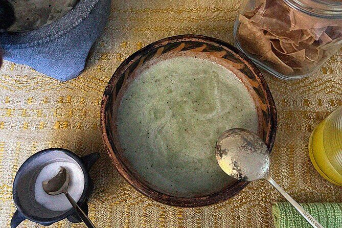 Cochinita Pibil, Private Cooking Class in Mérida - Final Thoughts