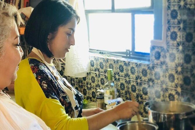 Cocina del Norte - The Sum Up