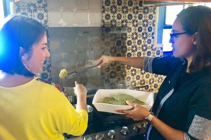 Cocina del Norte - FAQ