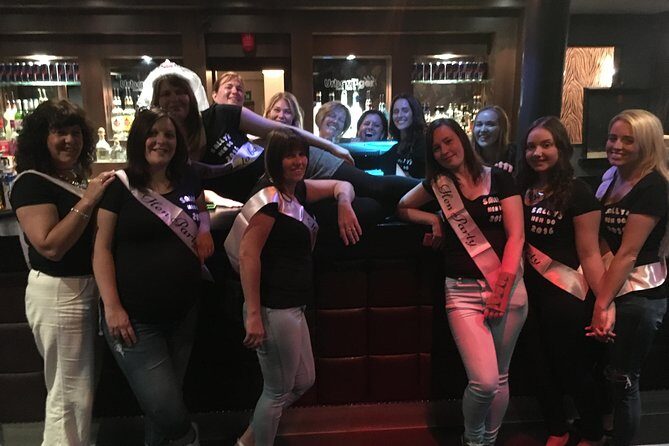 Cocktail Classes in Bristol, England - An Authentic Mixology Experience in Bristol