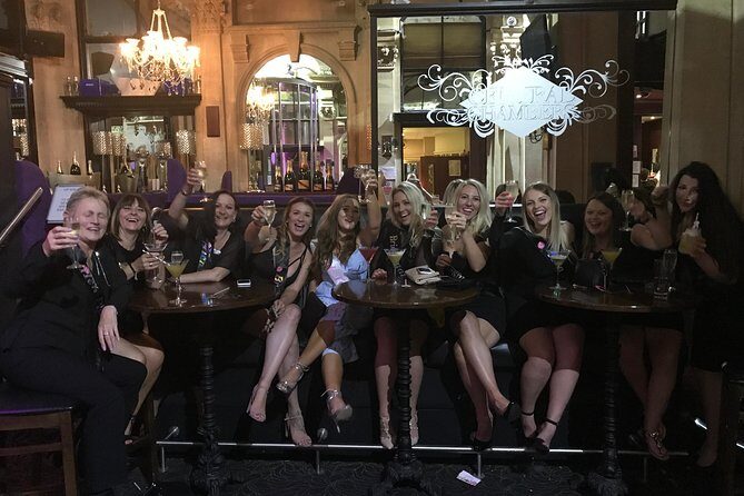 Cocktail Classes in Bristol, England - FAQ