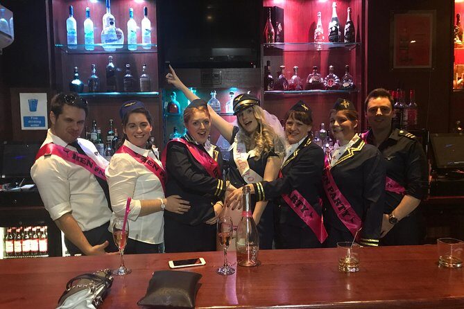 Cocktail Classes in Bristol, England - Final Verdict