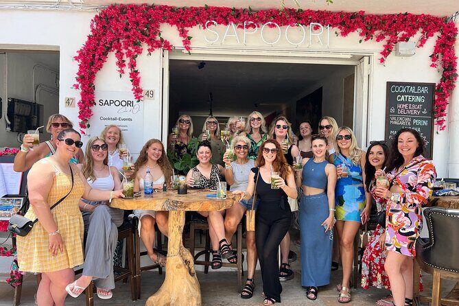 Cocktail course Mallorca - FAQ