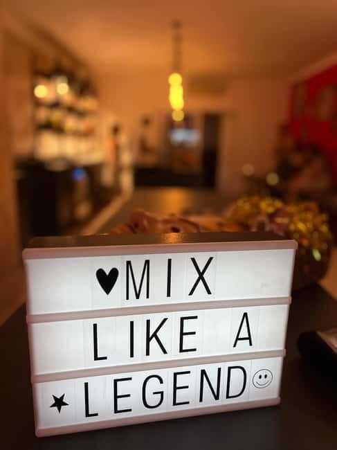 Cocktail course Mallorca - Final Words: Is It Worth It?