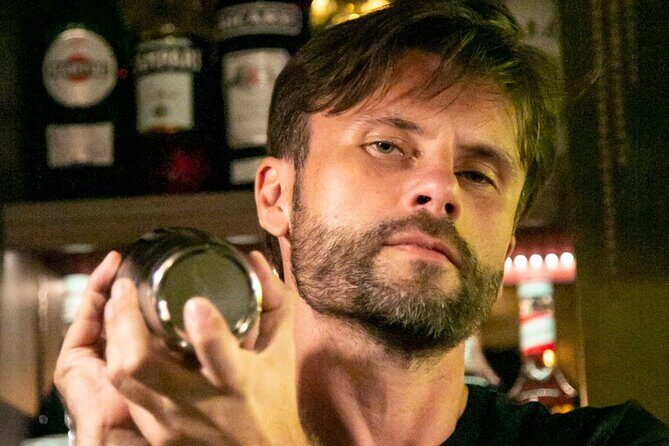 Cocktail Fantasia - What’s Included and What’s Not