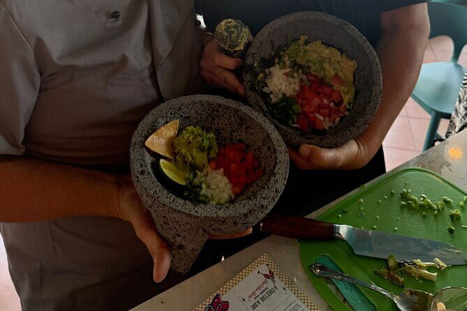 Cocktail Making in Cozumel Mexico - The Itinerary: What to Expect from Start to Finish