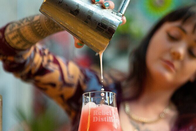 Cocktail Masterclass & Distillery Tour Combo - Final Thoughts: Is It Worth It?