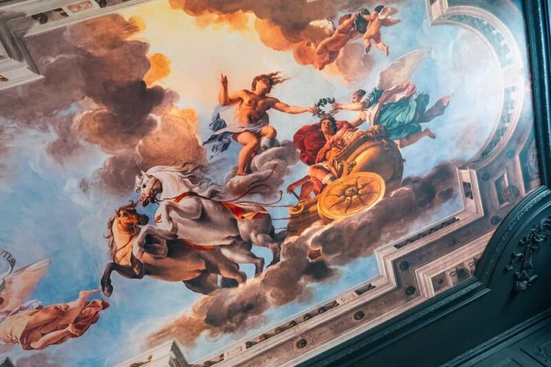 Cocktails lessons in Speakeasy - The Value Proposition